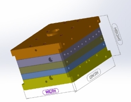 Plastic Injection Molding Site Blog