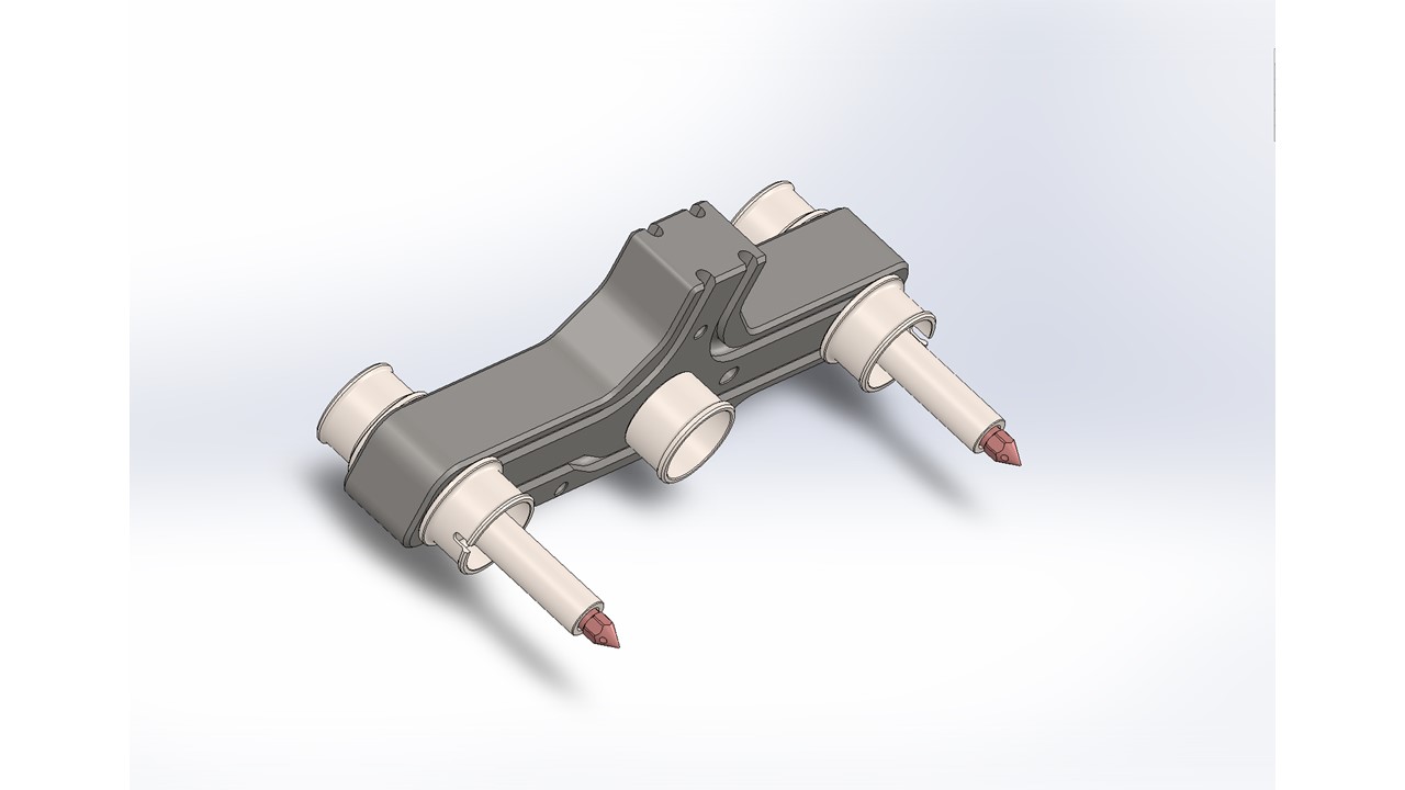 Uneven Wall Thickness in Injection Molding Uneven Wall Thickness in Injection Molding